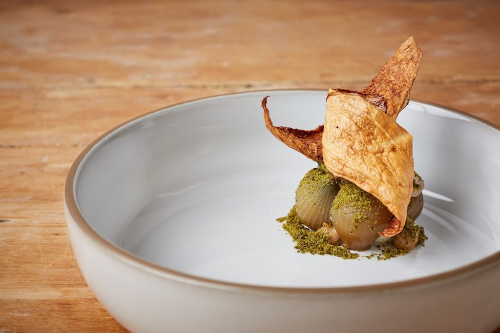 Chef’s Table: An Exclusive Chat with Kevin Tickle | Dish Cult | Dish Cult