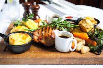 Top 10 places to visit this autumn in Dublin | Dish Cult