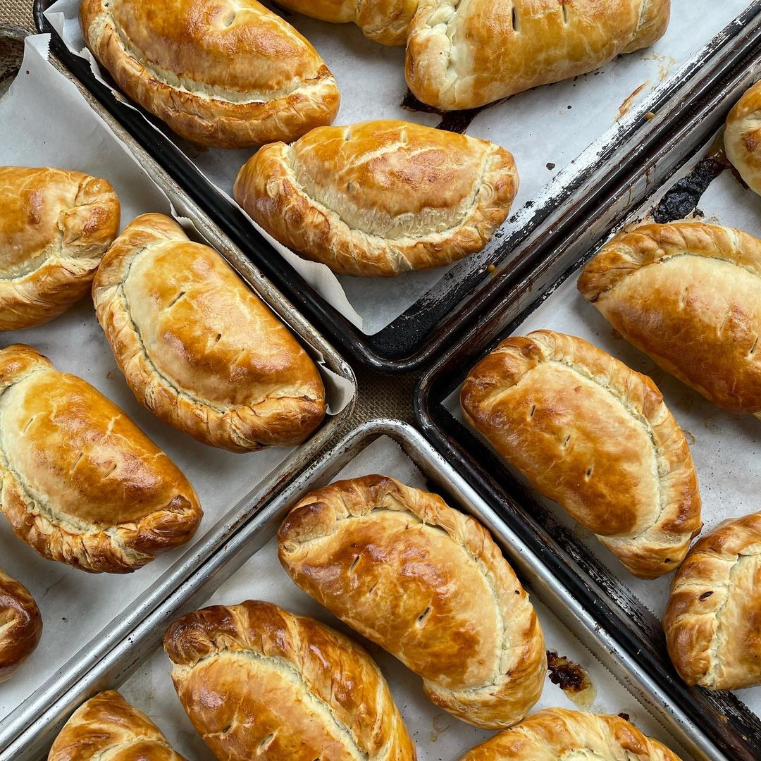 Where To Find Cornish Pasties In Auckland | Dish Cult