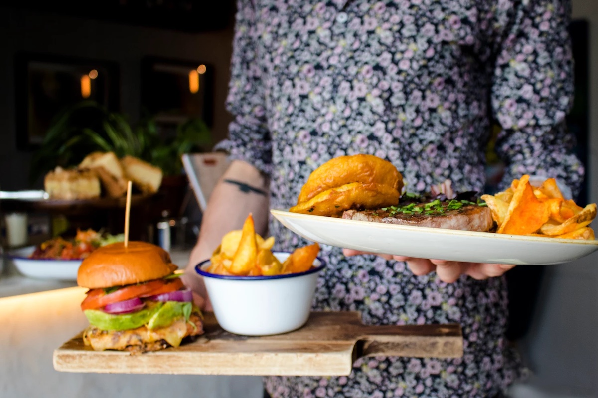 Dublin’s best burgers | Dish Cult