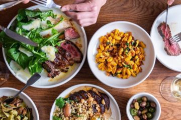 Eat like a local: Coogee | Dish Cult