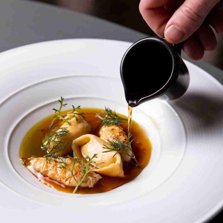 Elegantly stuffed: Brisbane’s best fine dining restaurants | Dish Cult ...