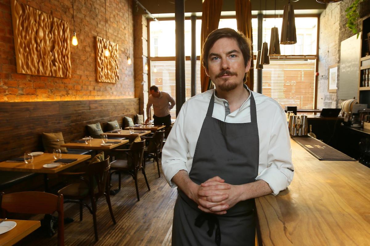 Glasgow’s top chefs and their restaurants | Dish Cult