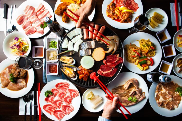 Five of the best all you can eat buffets on the Gold Coast | Dish Cult ...