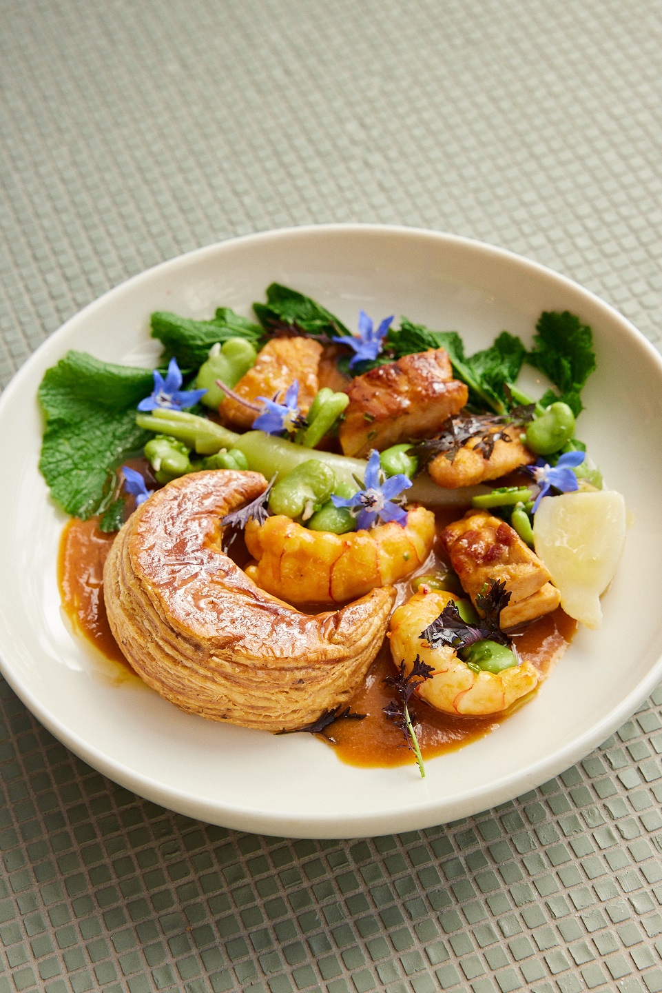 Origine Opens To Offer Diners A Taste of France | Dish Cult