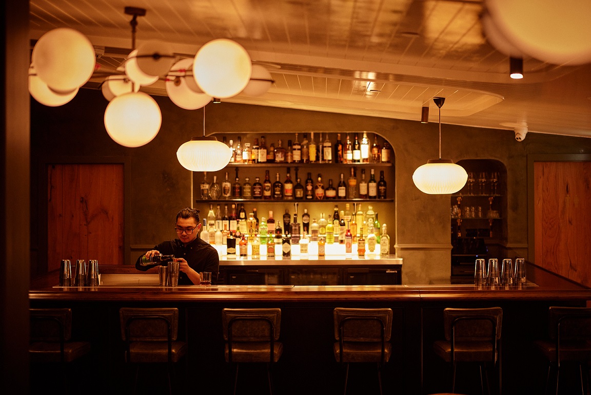 Origine Opens To Offer Diners A Taste of France | Dish Cult