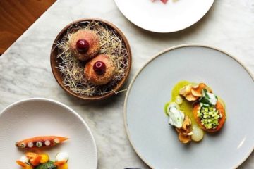 An autumnal guide to restaurants in Liverpool | Dish Cult