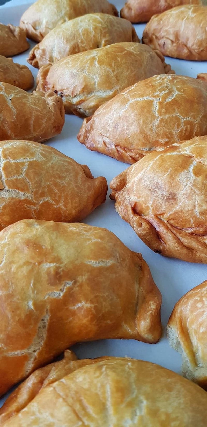 Where To Find Cornish Pasties In Auckland | Dish Cult
