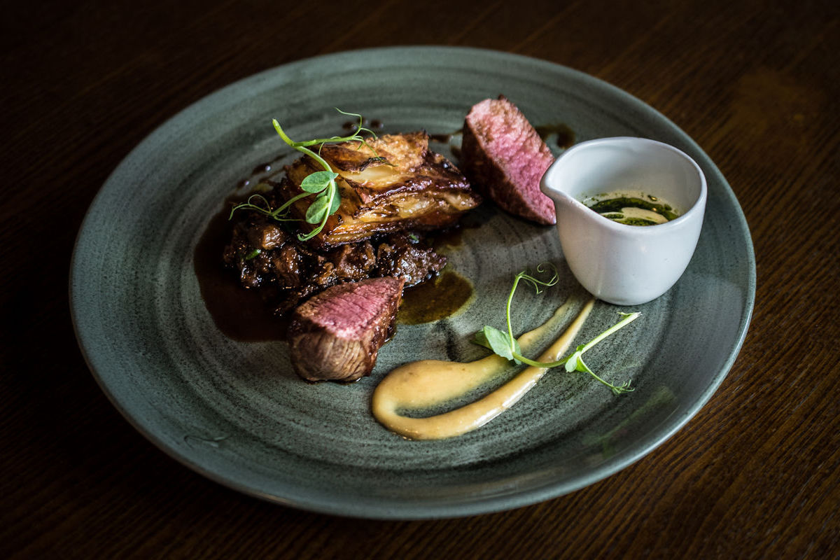 The best locally sourced eateries in Manchester | Dish Cult