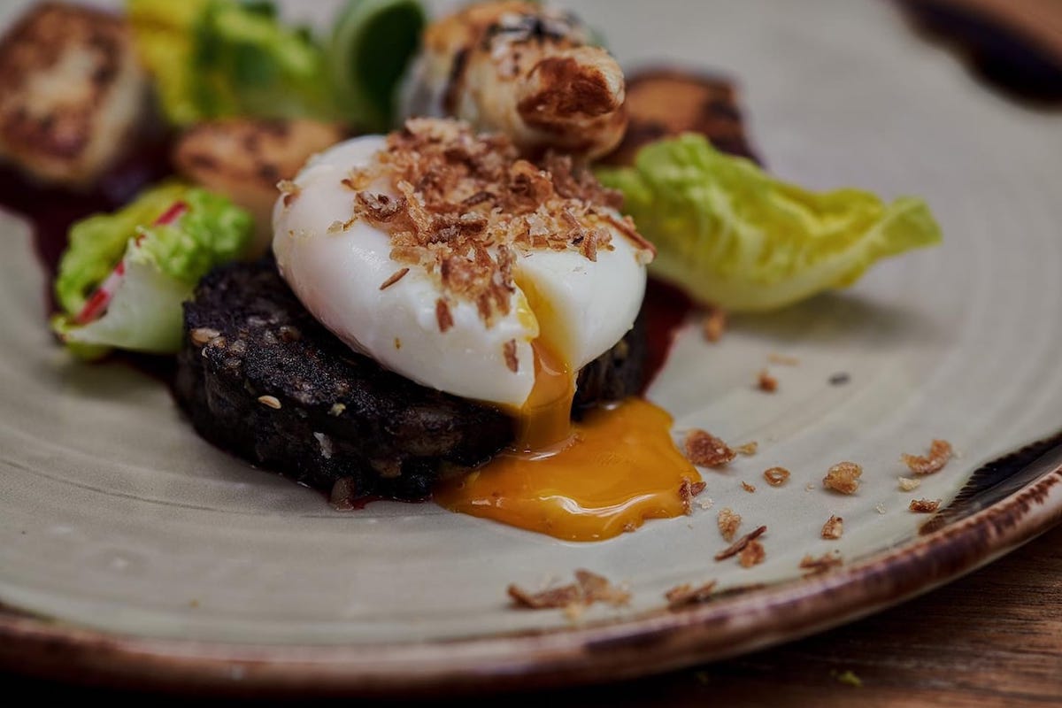 The best children’s menus in Belfast for dining out with the kids ...