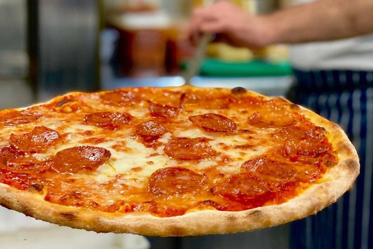 London’s best pizza spots | Dish Cult
