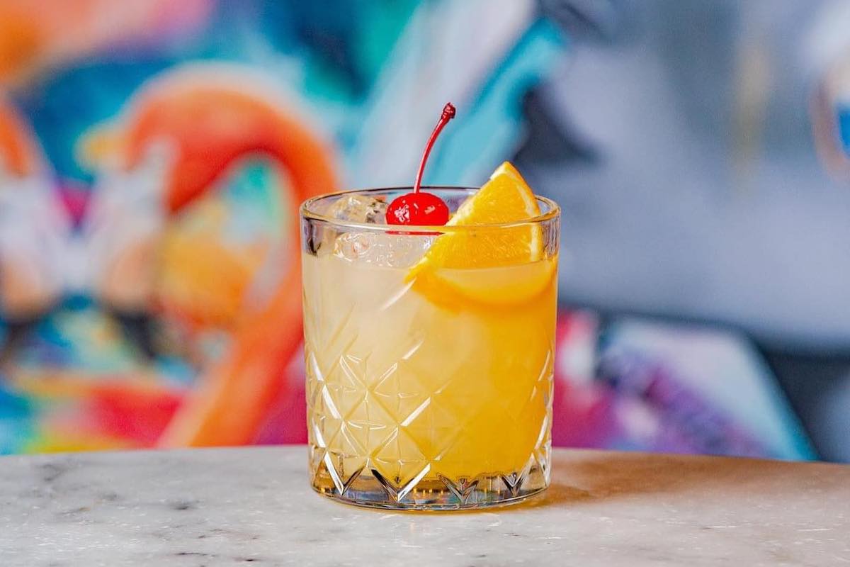 Where to find amazing Cuban food and cocktails in Manchester | Dish Cult