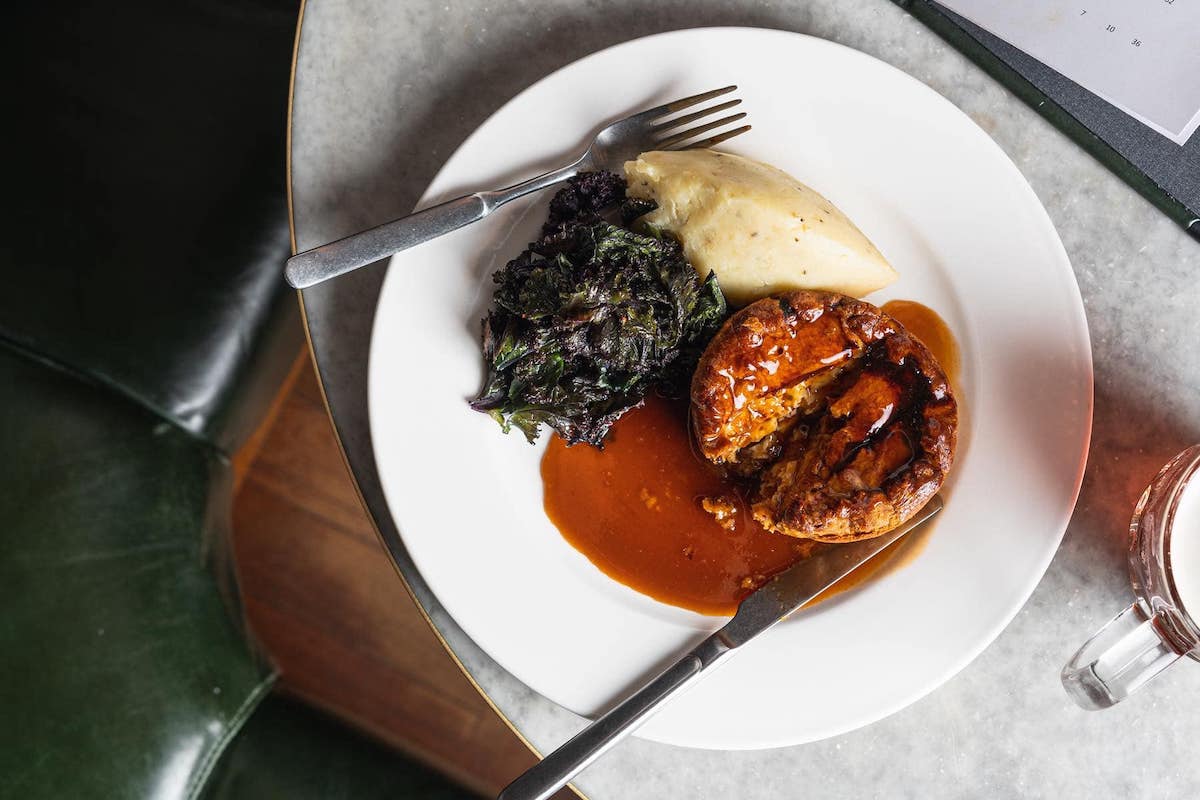 The best pub lunches in Manchester | Dish Cult