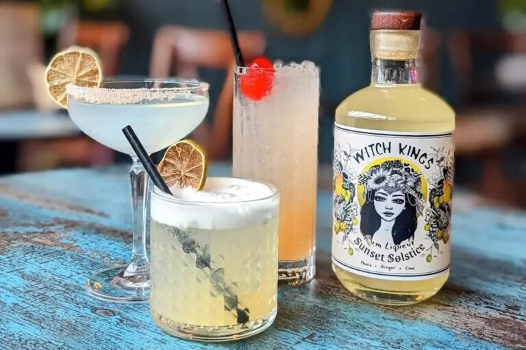 Where to sip the best cocktails in Manchester | Dish Cult | Dish Cult