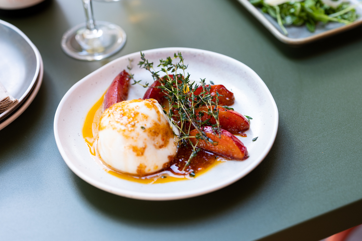 RAREBIT opens in Elephant Park | Dish Cult