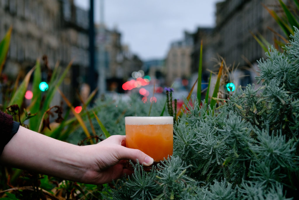 The Broughton launches new autumn menus | Dish Cult | Dish Cult