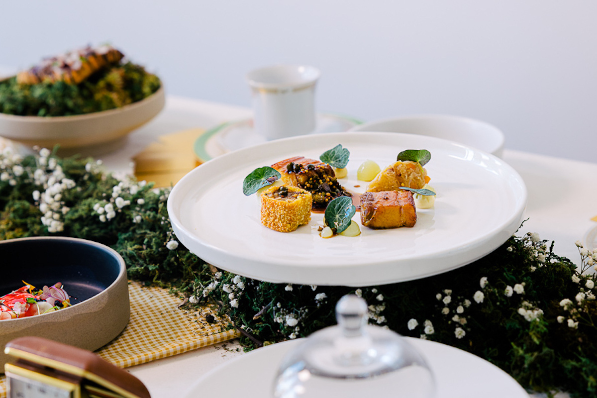 Dublin’s best fine dining restaurants | Dish Cult