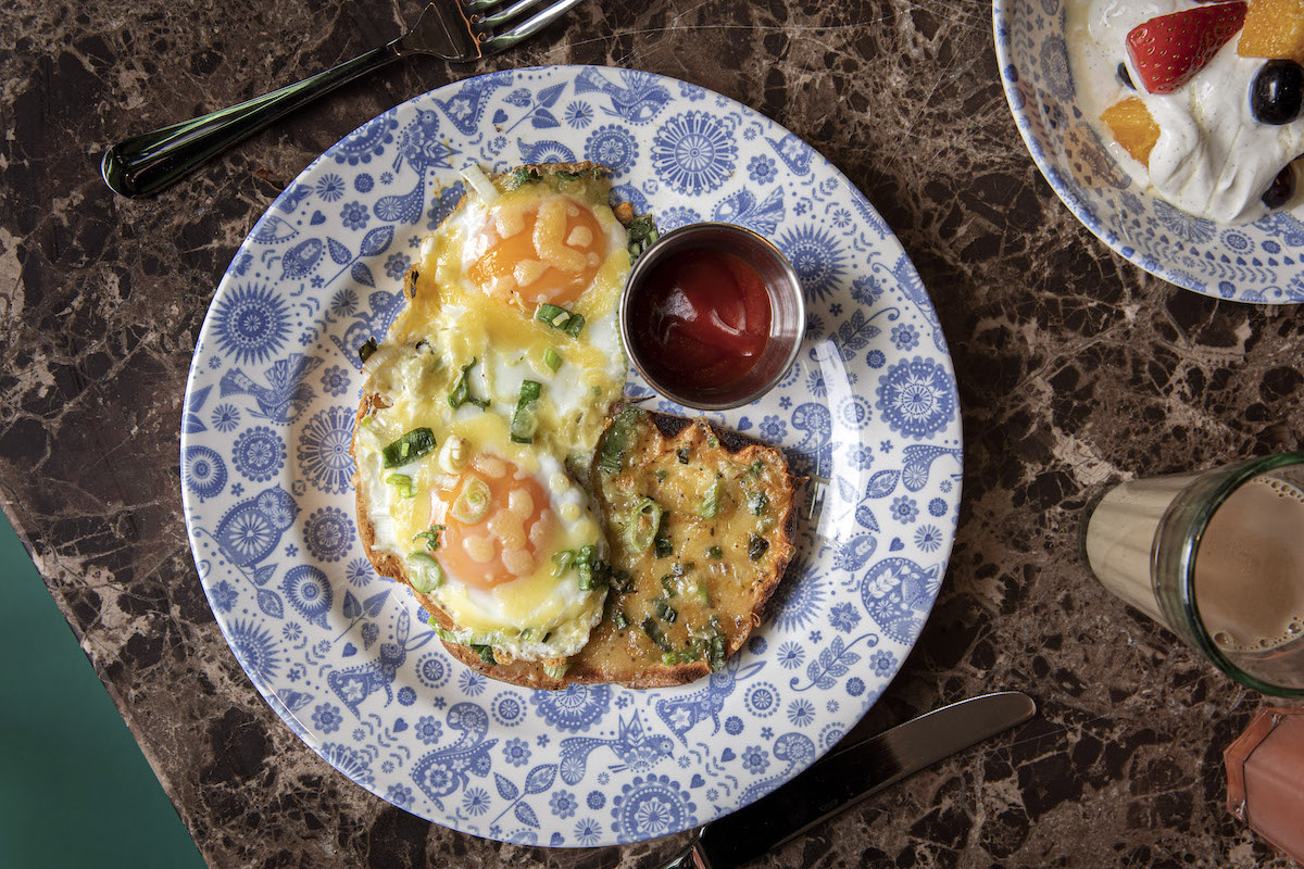 The five best spots for toasties in London | Dish Cult