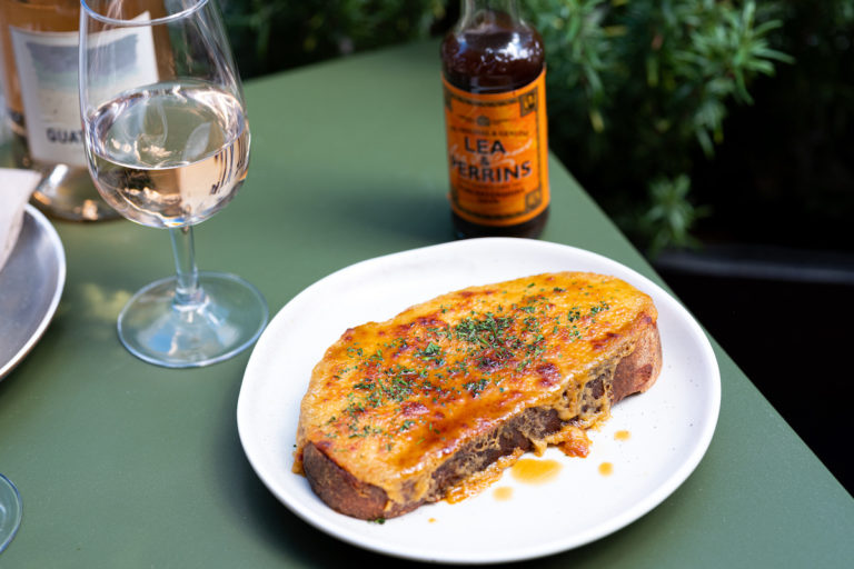 RAREBIT opens in Elephant Park | Dish Cult | Dish Cult