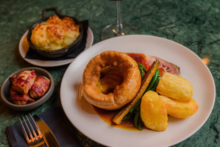 The top spots for pub grub in Edinburgh | Dish Cult | Dish Cult