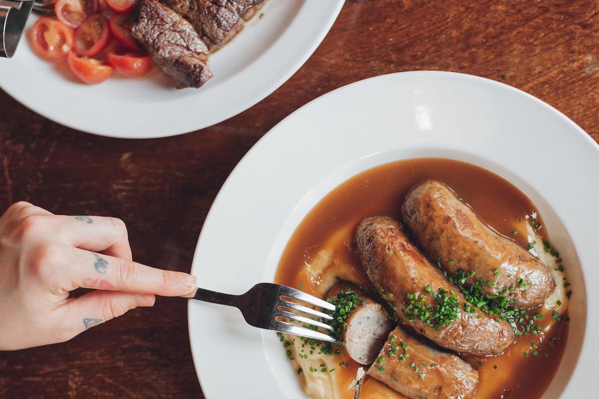 The best places to eat and drink during Easter in Manchester | Dish Cult