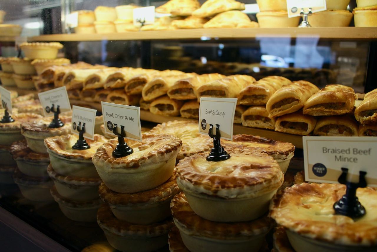 Here’s where to find Melbourne’s best meat pies | Dish Cult