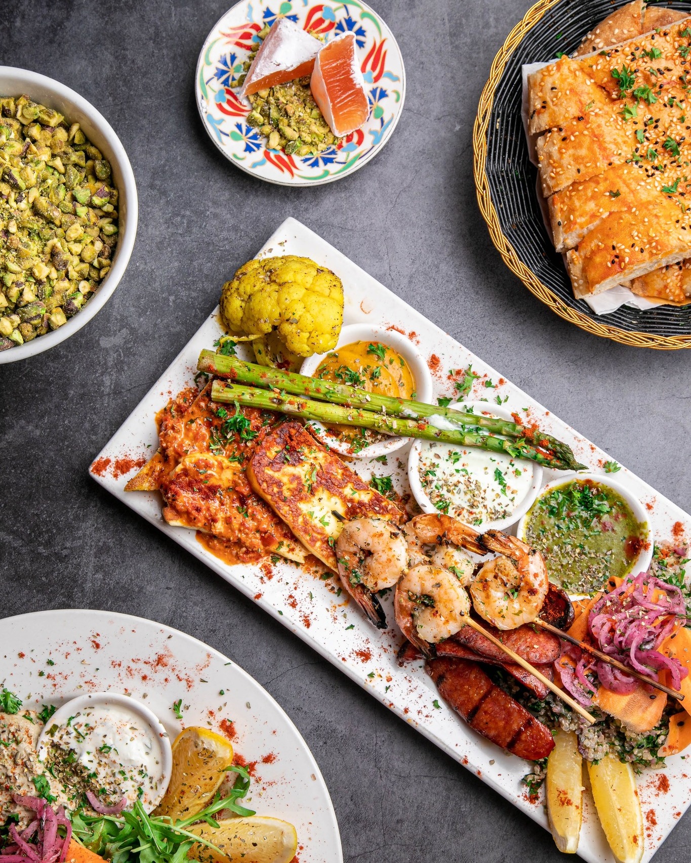Brisbane’s best Turkish restaurants | Dish Cult