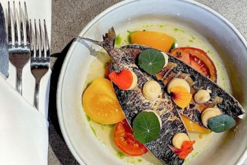 Manifest: Liverpool’s much-loved Michelin star venue | Dish Cult