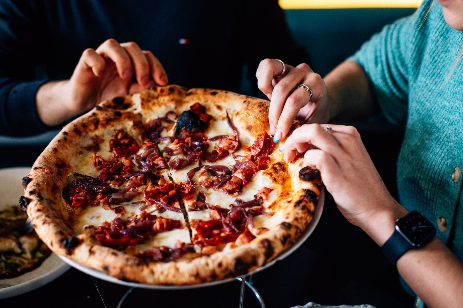 Melbourne’s favourite pizza, according to you! | Dish Cult