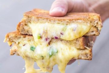 The five best spots for toasties in London | Dish Cult
