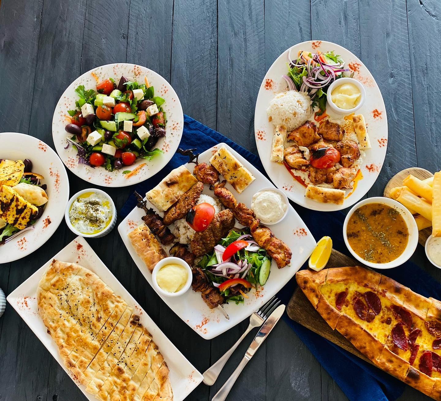 Brisbane’s best Turkish restaurants | Dish Cult