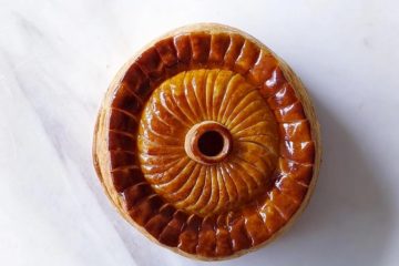 Pass the sauce! Sydney’s best meat pies | Dish Cult