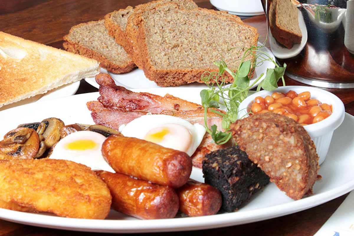 The best traditional pubs Belfast | Dish Cult