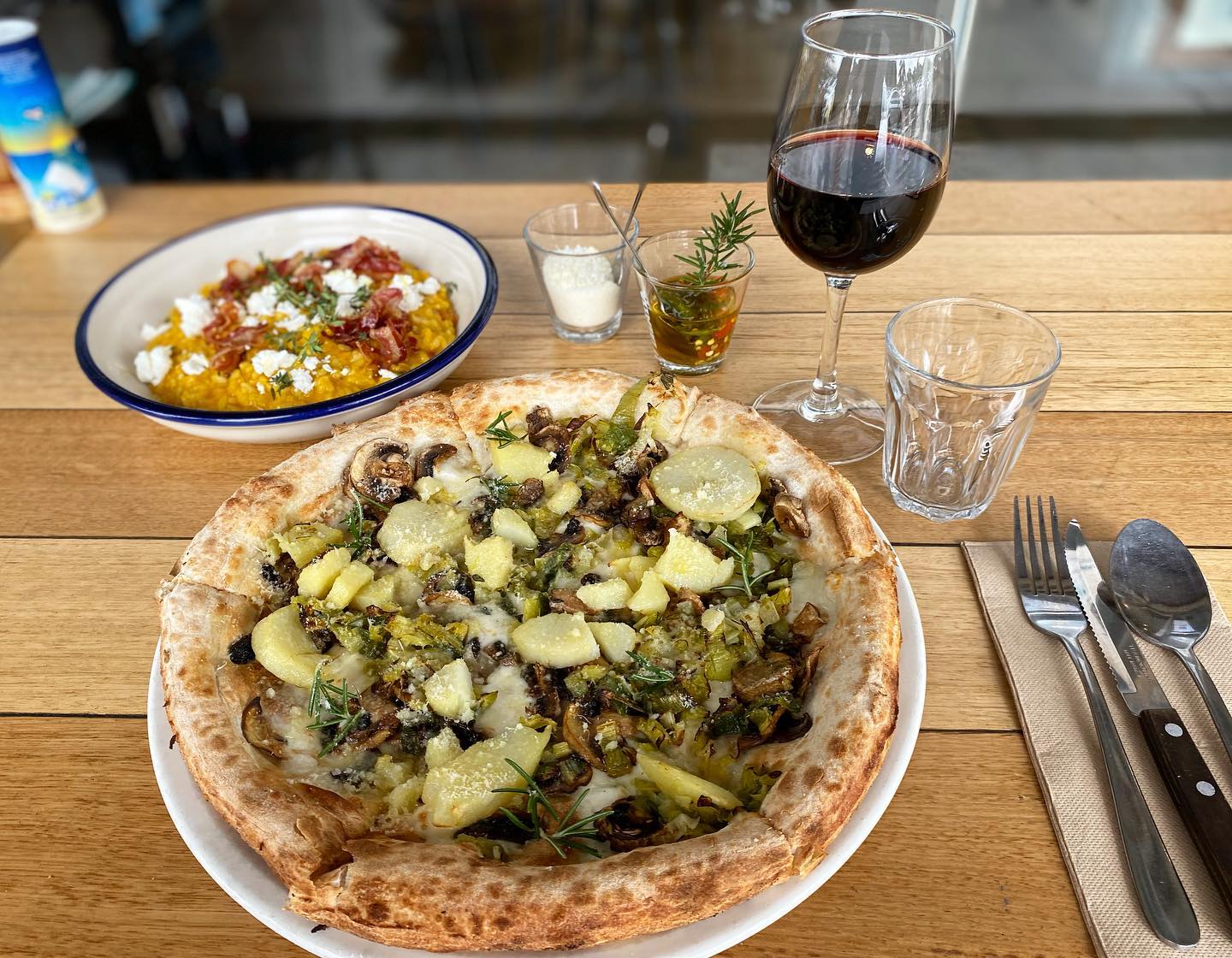 Melbourne’s favourite pizza, according to you! | Dish Cult