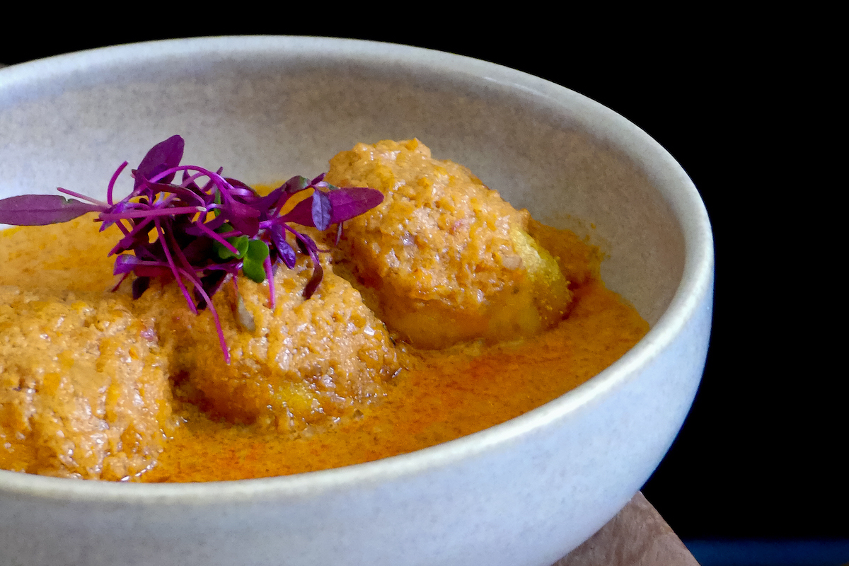 Discover unexplored flavours of India in Chourangi | Dish Cult