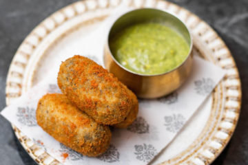Discover unexplored flavours of India in Chourangi | Dish Cult