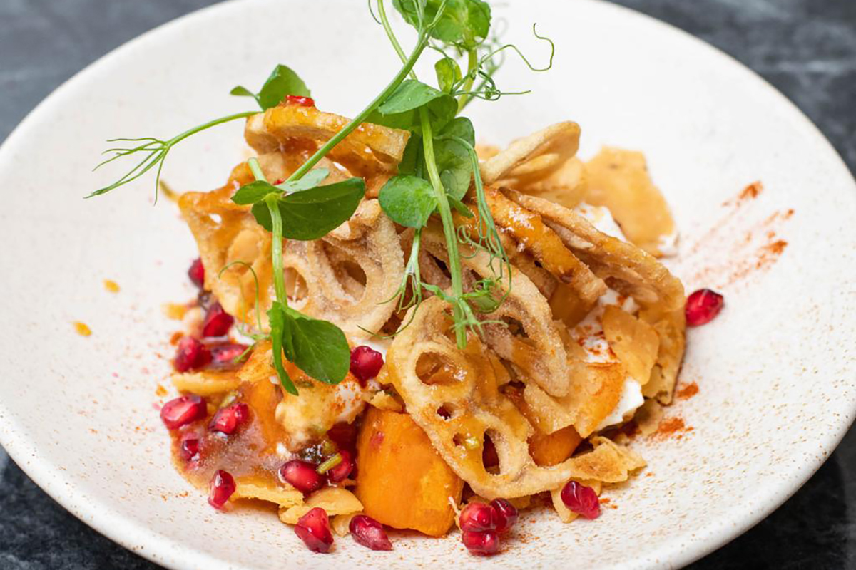 Discover unexplored flavours of India in Chourangi | Dish Cult