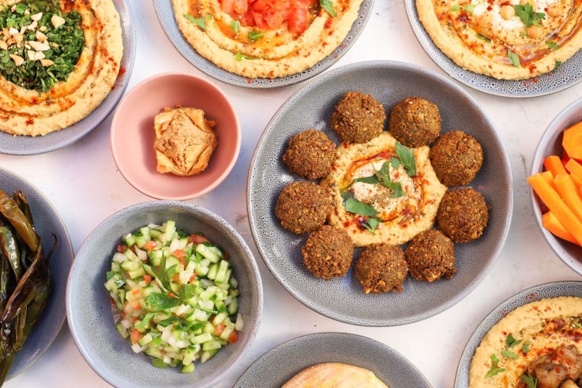 The best kebabs in Edinburgh | Dish Cult