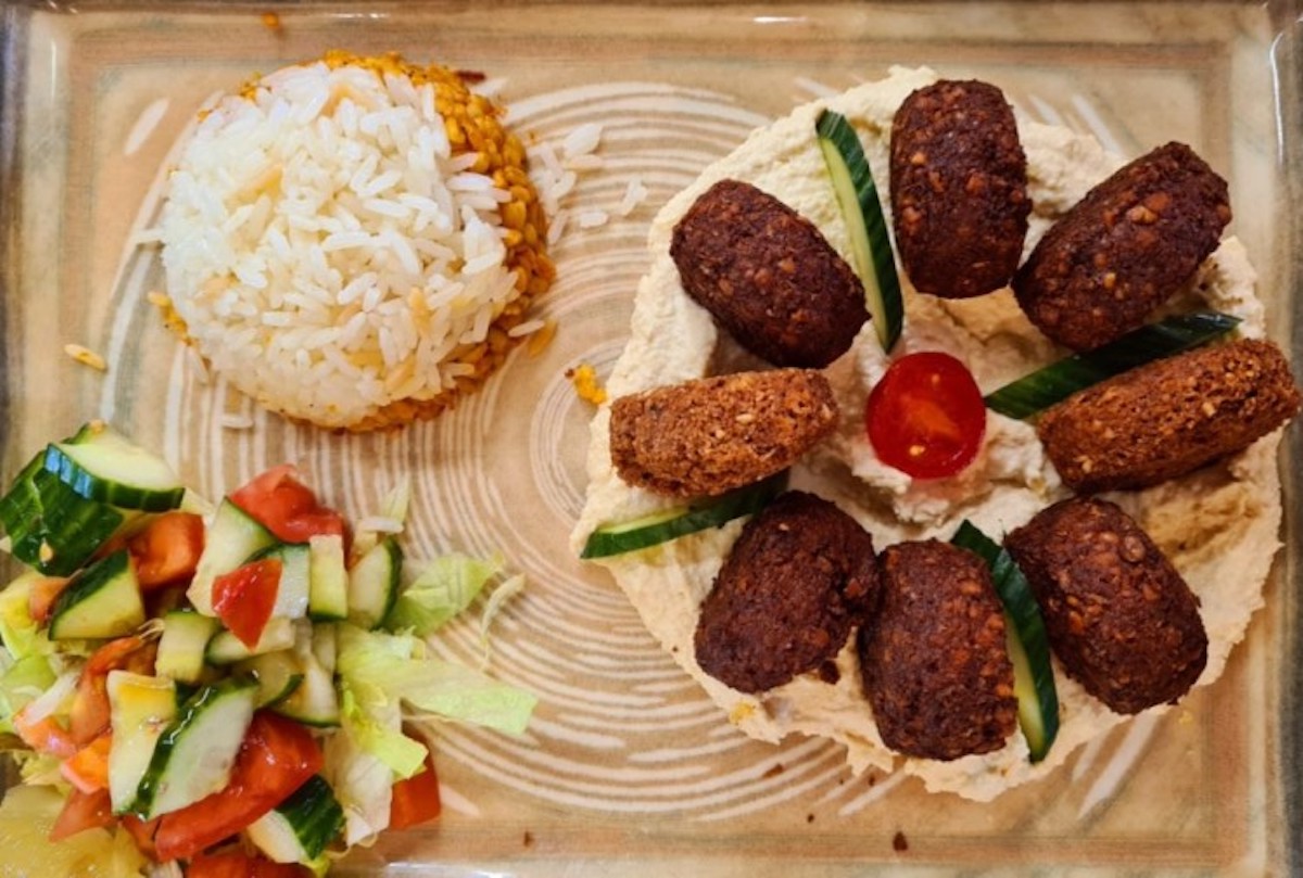 Where to find Turkish cuisine in Bristol | Dish Cult