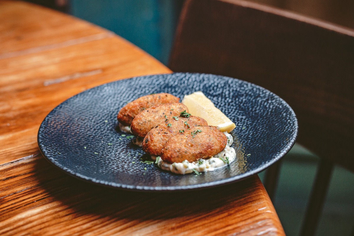 Best places to eat out over summer in Manchester | Dish Cult