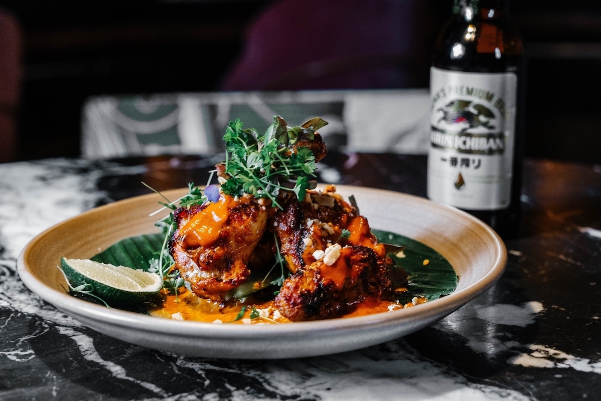 Discover the best Cantonese food in Liverpool | Dish Cult