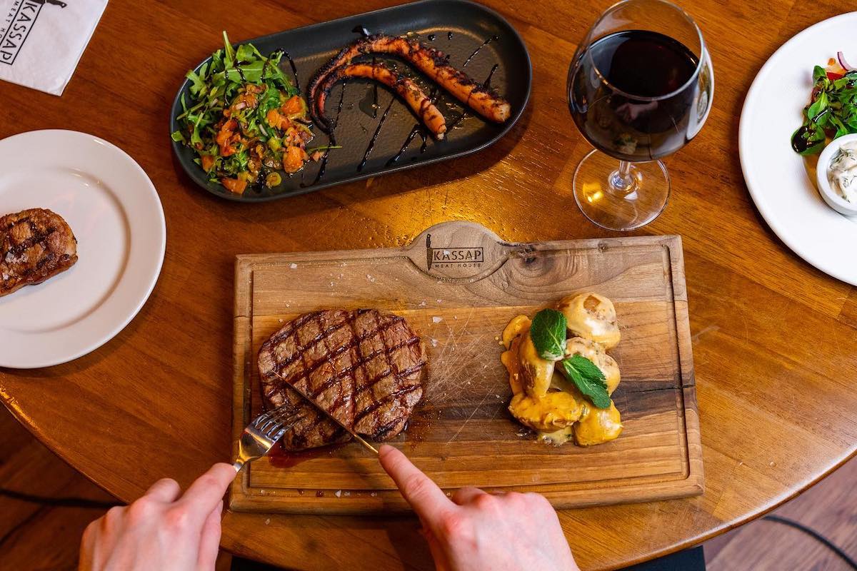 The best fine dining restaurants in Liverpool | Dish Cult