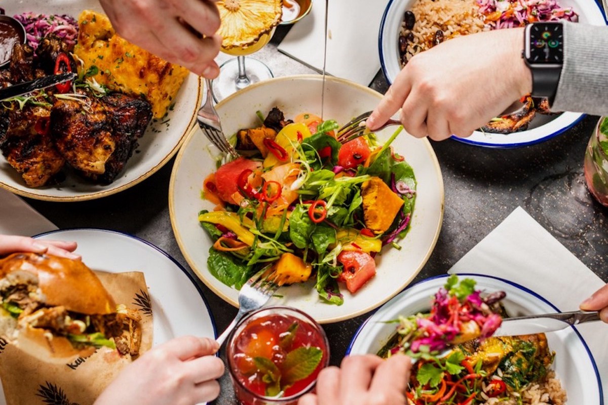 Unmissable Caribbean cuisine in London | Dish Cult