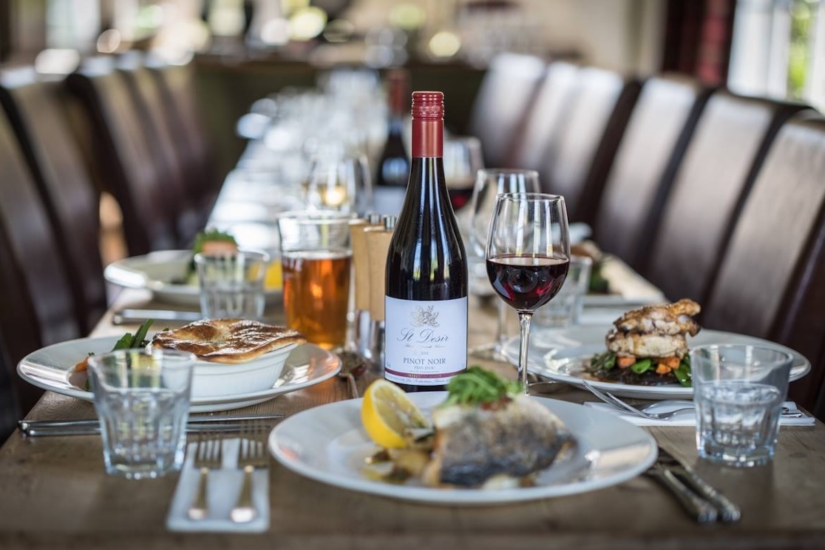 The top 5 London spots for pub grub | Dish Cult