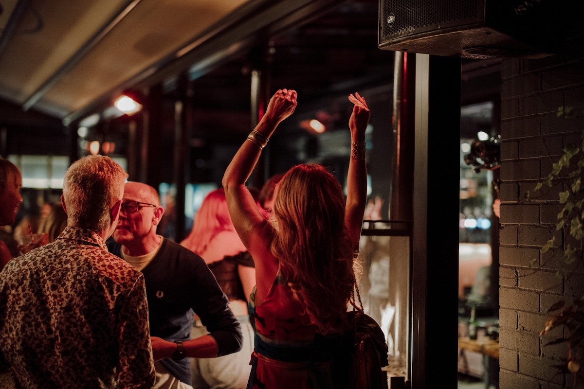 Meet Tetto – Belfast’s newest rooftop bar | Dish Cult