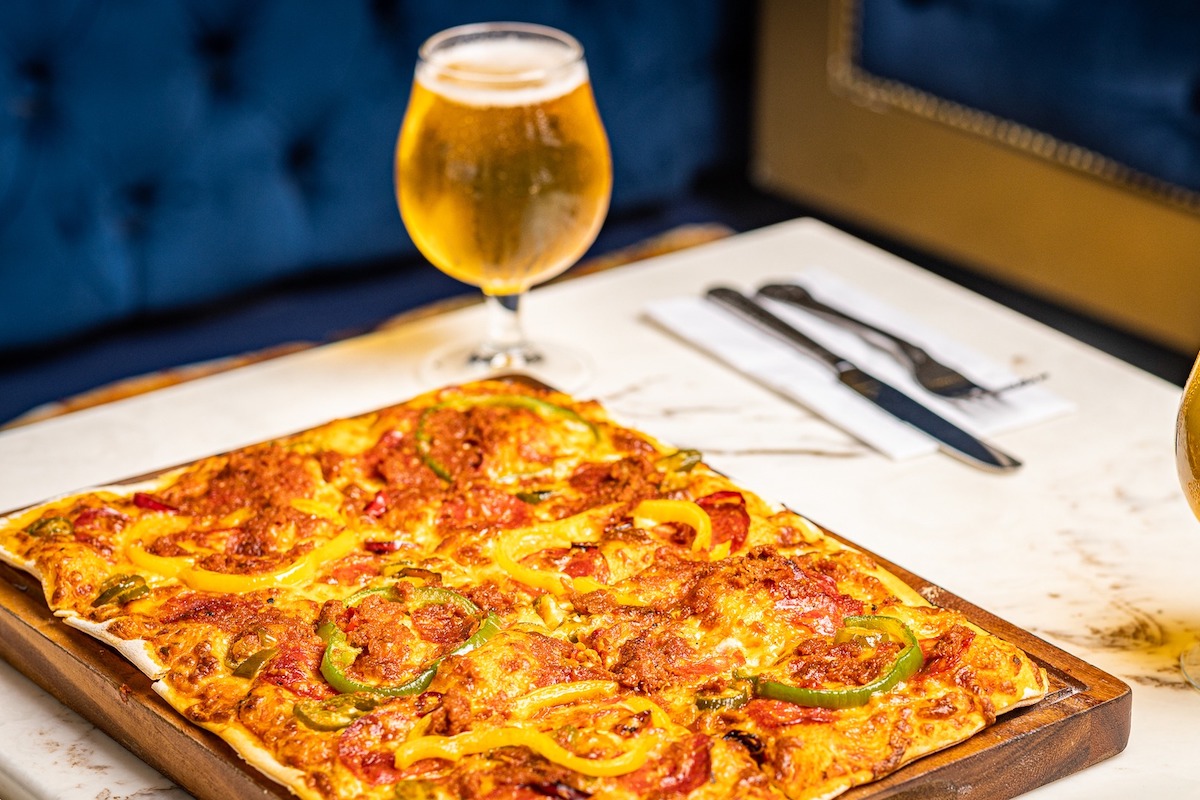 Why The Chubby Cherub is a must-visit in Belfast | Dish Cult