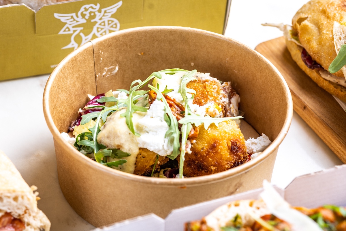 Why The Chubby Cherub is a must-visit in Belfast | Dish Cult