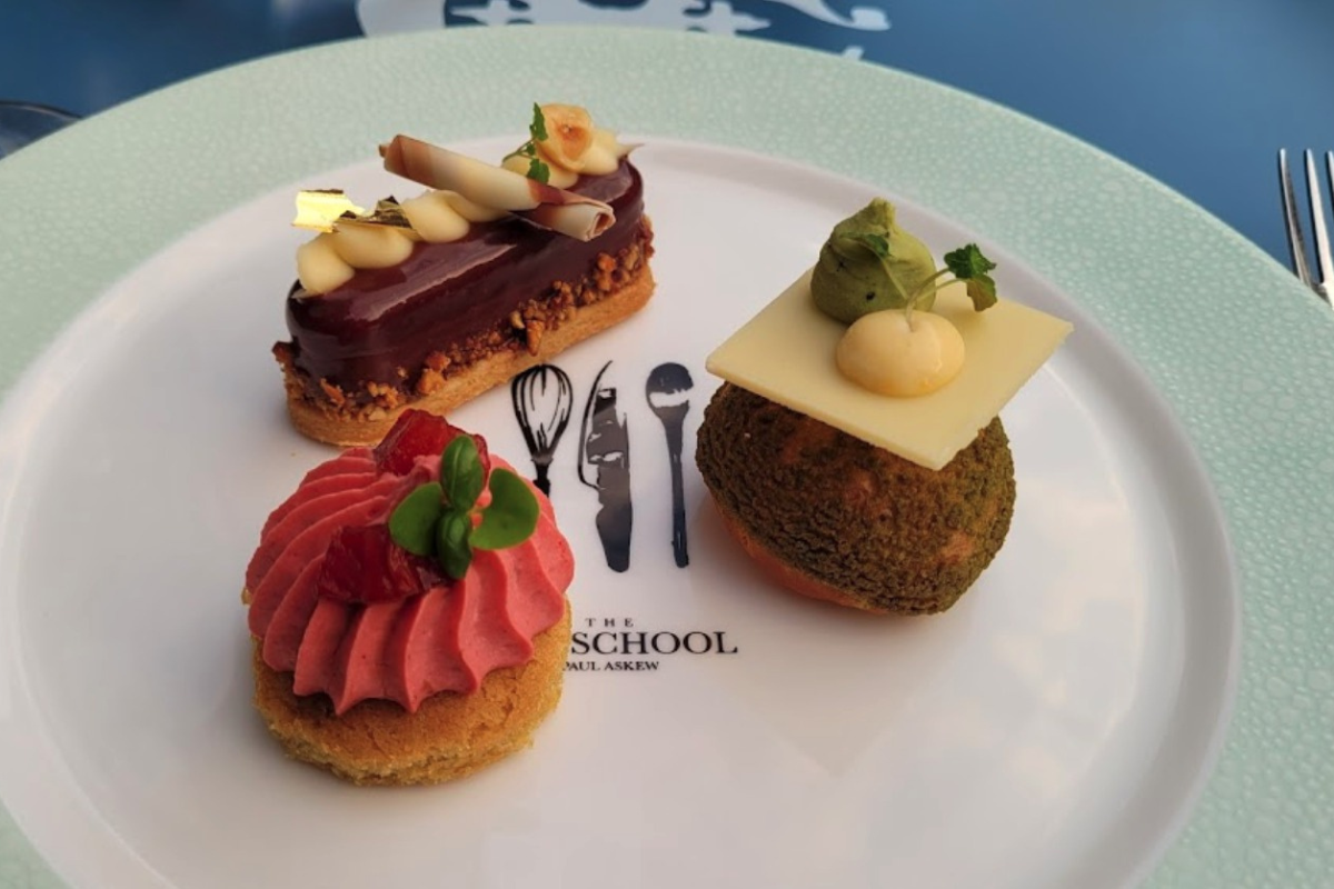 Must-visit afternoon tea spots in Liverpool | Dish Cult