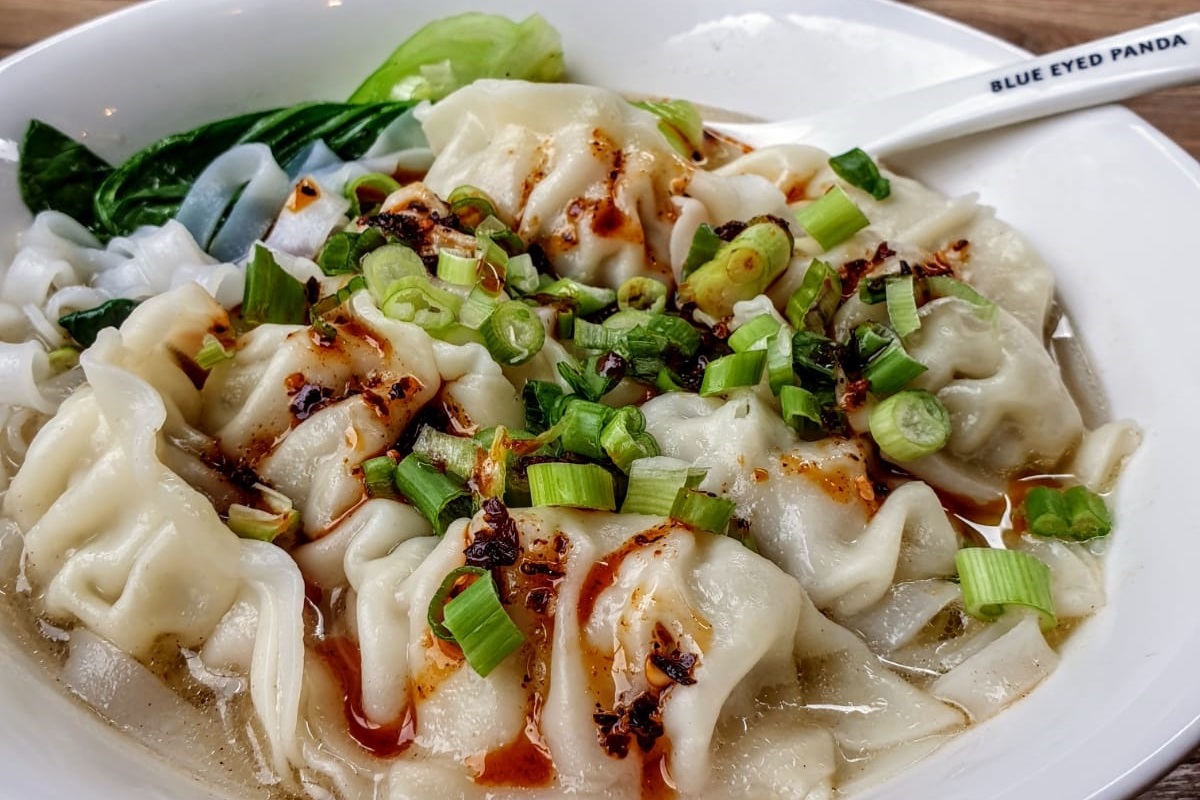 The best dumplings in Manchester | Dish Cult