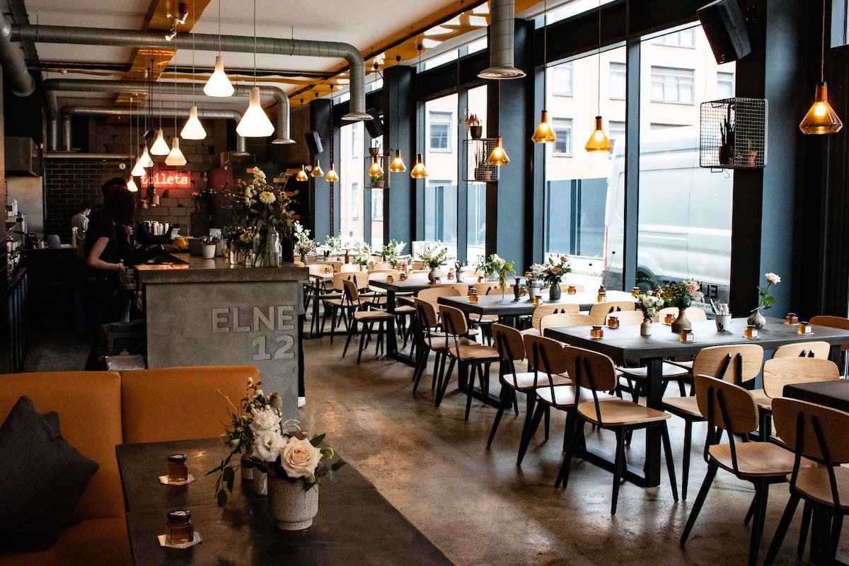 Manchester’s best dessert spots | Dish Cult